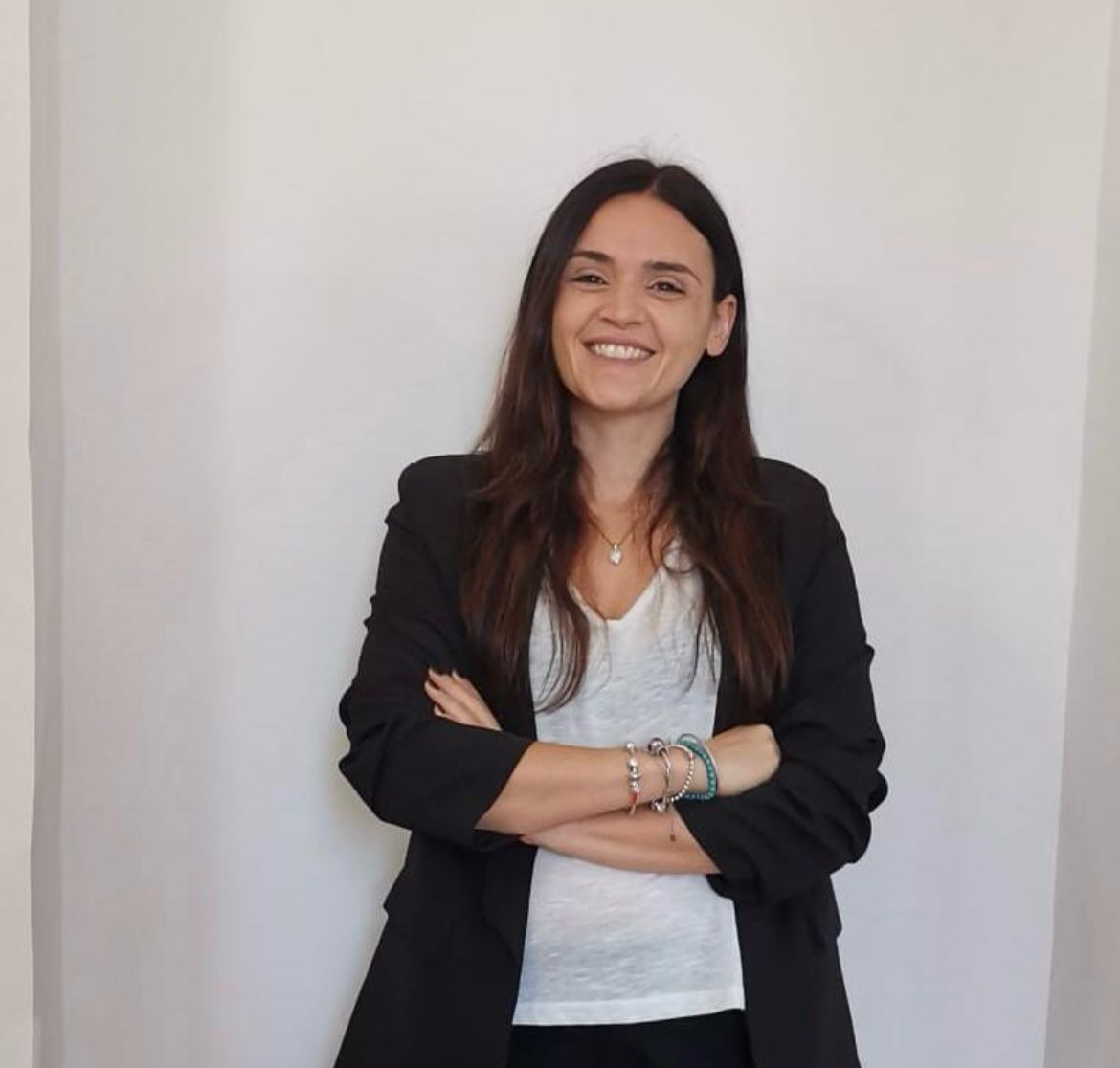 Luna Carpinelli - Uniwersytet Otwarty UŚ